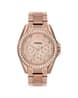 Buy FOSSIL Women Analogue Rose Gold Watch - ES2811 | Rose Gold-Toned ...