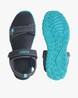Buy Blue Sandals for Men by XLERATE Online | Ajio.com