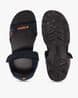 Buy Navy Blue Sandals for Men by XLERATE Online | Ajio.com