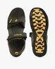 Buy Olive Green Sandals for Men by XLERATE Online | Ajio.com