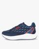 Buy Teal Blue Sports Shoes for Men by XLERATE Online | Ajio.com