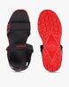 Buy Red Sandals for Men by XLERATE Online | Ajio.com