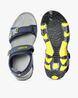 Buy Navy Blue Sandals for Men by XLERATE Online | Ajio.com