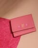 Buy Pink Wallets for Women by BAGGIT Online | Ajio.com