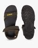 Buy Olive Green Sandals for Men by XLERATE Online | Ajio.com