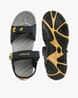 Buy Navy blue Sandals for Men by XLERATE Online | Ajio.com