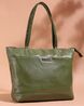 Buy Olive Handbags for Women by CAPRESE Online | Ajio.com