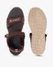 Buy Brown Sandals for Men by XLERATE Online | Ajio.com