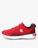 Buy Red Sports Shoes for Men by XLERATE Online | Ajio.com
