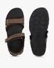 Buy Beige Sandals for Men by XLERATE Online | Ajio.com