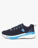Buy Navy blue Sports Shoes for Men by XLERATE Online | Ajio.com