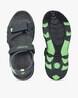 Buy Grey Sandals for Men by XLERATE Online | Ajio.com