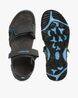 Buy Grey Sandals for Men by XLERATE Online | Ajio.com