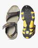 Buy Brown Sandals for Men by XLERATE Online | Ajio.com