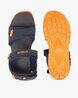 Buy Orange Sandals for Men by XLERATE Online | Ajio.com