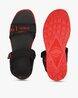 Buy Black Sandals for Men by XLERATE Online | Ajio.com