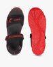 Buy Red Sandals for Men by XLERATE Online | Ajio.com