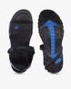 Buy Black Sandals for Men by XLERATE Online | Ajio.com