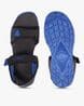 Buy Blue Sandals for Men by XLERATE Online | Ajio.com