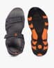 Buy Grey Sandals for Men by XLERATE Online | Ajio.com