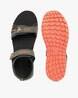 Buy Grey Sandals for Men by XLERATE Online | Ajio.com