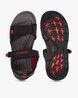 Buy Black Sandals for Men by XLERATE Online | Ajio.com