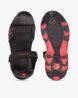 Buy Black Sandals for Men by XLERATE Online | Ajio.com