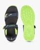 Buy Navy Blue Sandals for Men by XLERATE Online | Ajio.com
