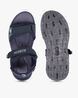 Buy Navy Blue Sandals for Men by XLERATE Online | Ajio.com