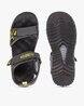 Buy Grey Sandals for Men by XLERATE Online | Ajio.com