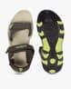 Buy Olive Sandals for Men by XLERATE Online | Ajio.com