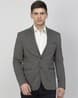 Buy Grey Blazers & Waistcoats for Men by BOSSINI Online | Ajio.com