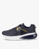 Buy Navy Blue Sports Shoes for Men by XLERATE Online | Ajio.com