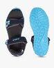Buy Blue Sandals for Men by XLERATE Online | Ajio.com