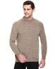 Buy Tan Sweaters & Cardigans for Men by AARBEE Online | Ajio.com