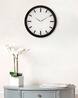 Buy Black Wall & Table Decor for Home & Kitchen by Chronikle Online ...