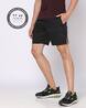 Buy Black Shorts & 3/4ths for Men by PERFORMAX Online | Ajio.com