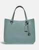 Buy Coach Tyler Carryall 28 Medium Tote Bag with Detachable Strap ...