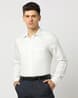 Buy White Shirts for Men by NETPLAY Online | Ajio.com