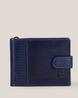 Buy Blue Wallets for Men by WOODLAND Online | Ajio.com