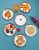 Buy Multi Dining for Home & Kitchen by HAZEL Online | Ajio.com