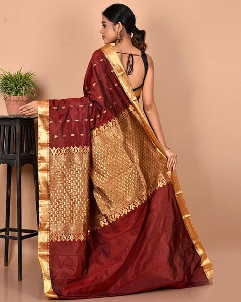 New Half Saree Function Flex Design For Girls 2023
