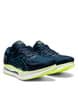 Buy ASICS Meta Ride Lace-Up Sports Shoes | Blue Color Men | AJIO LUXE