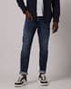 Buy Mid Blue Jeans for Men by Buda Jeans Co Online | Ajio.com