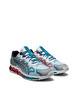 Buy ASICS Gel-Quantum 360 6 Sports Shoes | Blue Color Men | AJIO LUXE