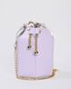 Buy Lilac Handbags for Women by Encrustd Online | Ajio.com