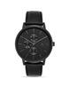 Buy ARMANI EXCHANGE Men Analogue Black Watch - AX2719 | Black Color Men ...