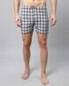 Buy Black Boxers for Men by UOMOS Online | Ajio.com