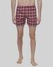 Buy Red Boxers for Men by UOMOS Online | Ajio.com