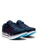Buy ASICS Meta Ride Lace-Up Sports Shoes | Blue Color Women | AJIO LUXE